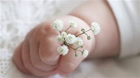 دعاء للمولود الجديد