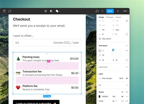 Why Figmas Autolayout System Is Brilliant For Writing Code