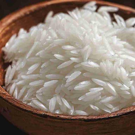 Arroz Blanco Perfecto Cerococina