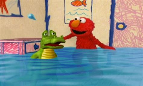 Watch Elmos World Eyes