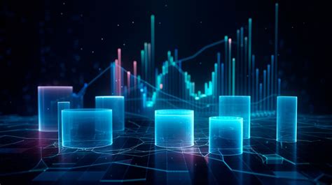 Premium Photo Business Data Analysis And Analytics Of Customers Insights With Charts Abstract