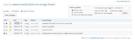 Git As Version Controller For Wordpress Plugin Walkswithme