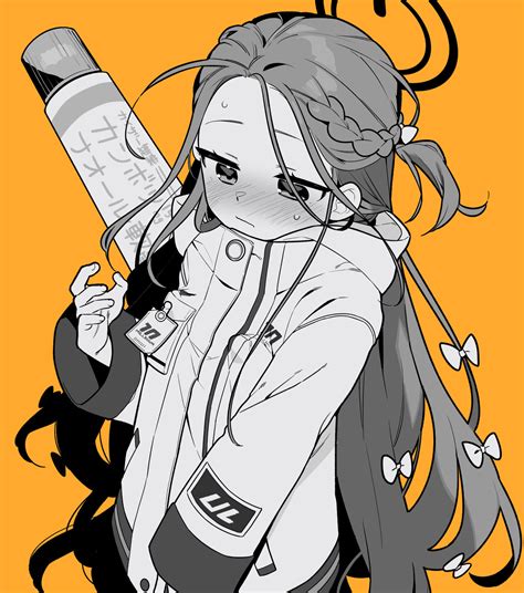 Yuzu Vs Kanbotsu Chikubi 柚子vs凹陷乳头 Page 11 Nhentai Hentai Doujinshi And Manga