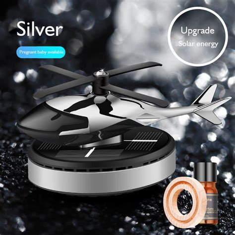 Jual Diffuser Parfum Energi Surya Aksesori Mobil Pesawat Terbang Aromaterapi Dekorasi Mobil