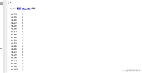 Matlab中的稀疏矩阵和密集矩阵 51cto博客 Matlab中稀疏矩阵的存储