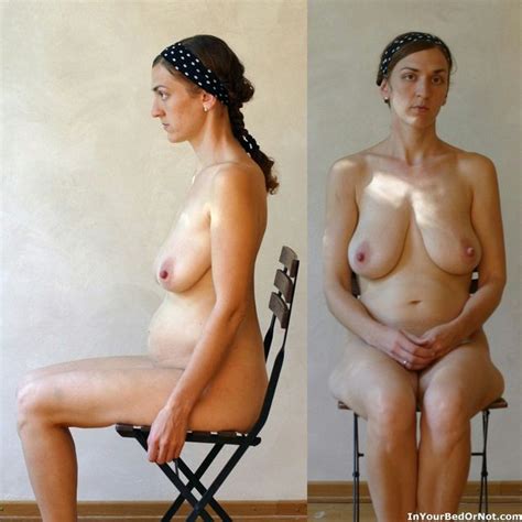 Busty Mature With Saggy Tits Ivan01250