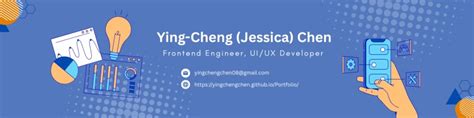 Ying Cheng Chen Ex Web Developer Mercor Intelligence Ex Ui Ux Developer Csoaf Ex