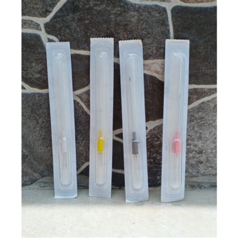 Jual Abbocath Abboth Fr 14 16 18 20 22 24 26 G Abocath Abboth