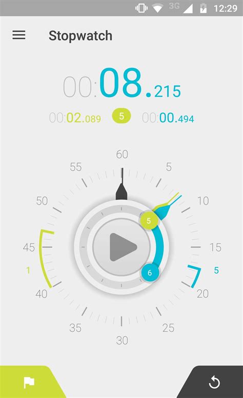 Download Do Apk De Cronômetro Timer Temporizador Para Android