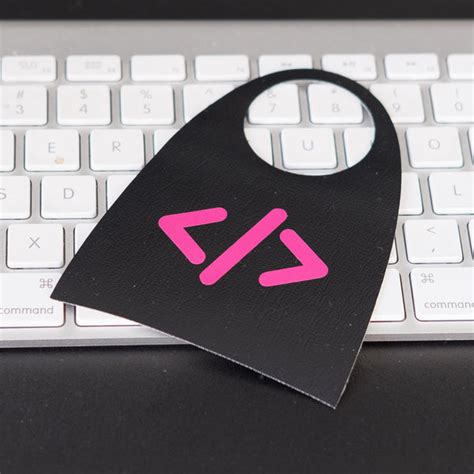 Devducks Tag Cape For Rubber Duck Devrant Swag Shop