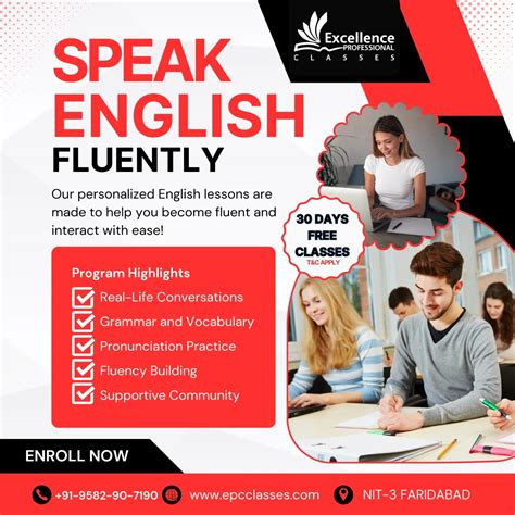 Epc Classes Faridabad