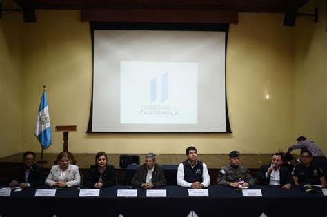 Gobierno Destaca Cuáles Son Las Empresas Que Pueden Laborar Por Estado