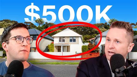 Where To Buy A House Under 500k Nz ⎥ Ep 1803 ⎥ Property Academy