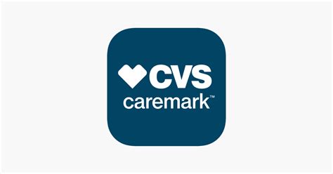 CVS Caremark On The App Store CVS Caremark On The App Store