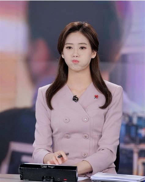 박진아 아나운서 박진아 아나운서 작은악마 Ljk0728