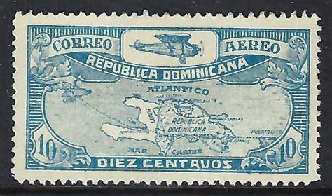 dominican republic c6 mog map j535 1 caribbean dominican republic