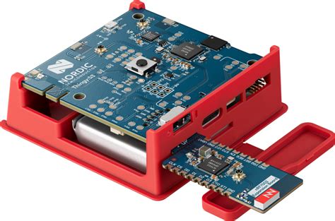 Nrf70 Series Nordic Developer Academy