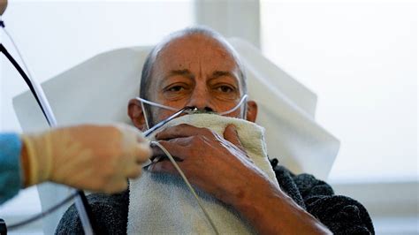 Tuberculosis Stigma Is Fading But The Threat Remains Euronews