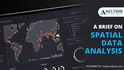 A Brief On Spatial Data Analysis Part 2