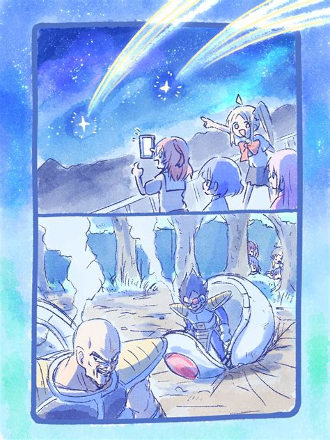 Gotoh Hitori Kita Ikuyo Ijichi Nijika Yamada Ryo Vegeta And 1 More