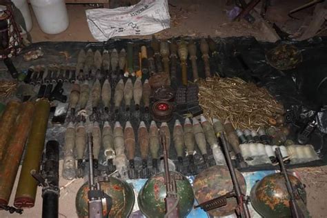 Dvb မြဝတီမြို့နယ်တိုက်ပွဲအတွင်း စစ်ကောင်စီတပ်က အရာရှိအပါ ၅၀ ခန့်သေ၊ လက်နက်ခဲယမ်းများ သိမ်းဆည်းရမိ