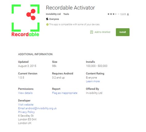 Major Android Remote Access Vulnerability Is Now Being Exploited [updated] Ars Technica