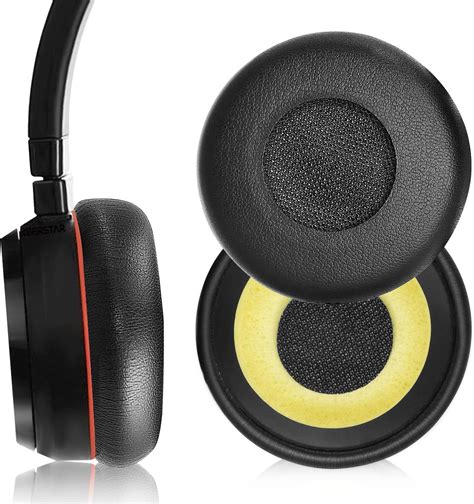 Ear Cushions For Jabra Model Hsc016 Headset Replacement Ear