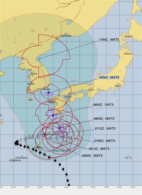 태풍 부산 상륙할듯 인스티즈instiz 일상 카테고리