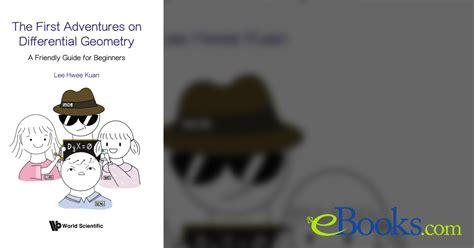 first adventures on differential geometry the a friendly guide for beginners