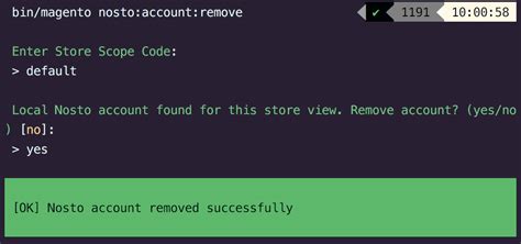 console commands magento 2