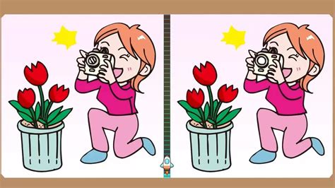 trouvez la différence pouvez vous trouver la différence entre ces