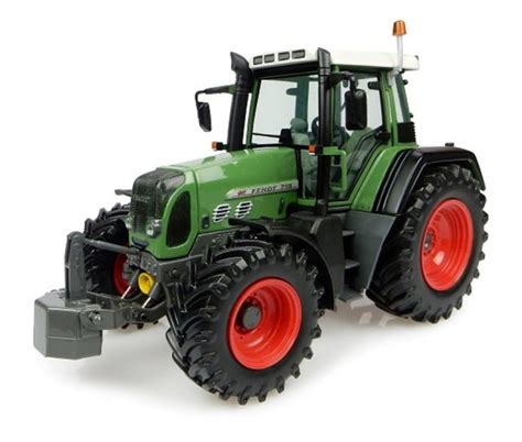 Fendt 716 Gen I