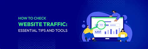 How To Check Website Traffic Essential Tips And Tools Mageplaza