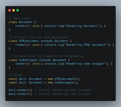 Md Jahirul Islam On Linkedin Objectorientedprogramming Oop Softwaredevelopment Webdevelopment