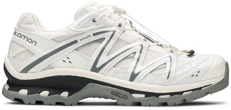 Buy Salomon Xt Quest Advanced White Monument 410523 Novelship