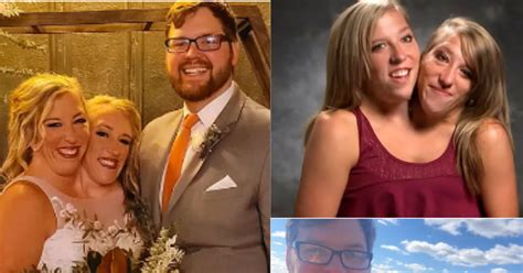 მსოფლიოში ყველაზე ცნობილი სიმის ტყუპები დაქორწინდნენ Marao