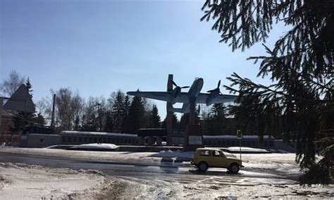 Bugulma, Russia 2023: Best Places to Visit - Tripadvisor