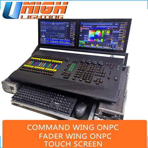 Lighting Console Factory Directly Always With Service Lighting