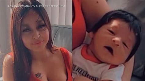 15 Year Old Girl And Her Infant Son Reported Missing In Lancaster