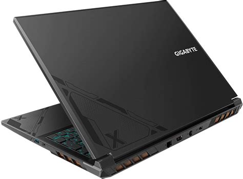 GIGABYTE G X Hz Gaming Laptop IPS Intel I HX With GB RAM NVIDIA GeForce RTX