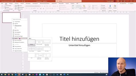 Memasukkan Teks Dengan Efisien Ke Dalam Powerpoint Sebuah Panduan