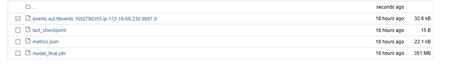 No Detection While Reloading The Model In A New Python File After Training On Custom Dataset