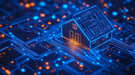 Aienhanced Home Automation With Predictive Maintenance Homes Where Ai
