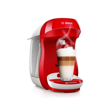 Капсульные кофеварки Bosch | Coffeeroom