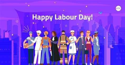 high touch communications on linkedin labourday