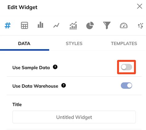 How To Create Widgets On A Dashboard TapClicks