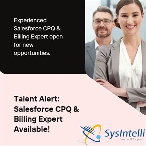 Renjith Krishnan On Linkedin Salesforcecpq Billingconsultant Techtalent Opentowork