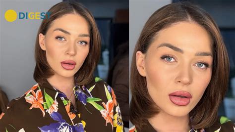 „გაზაფხულის გოგო “ ბაბი კირკიტაძე ახალ ფოტოებს გვიზიარებს