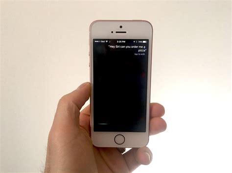 Should You Upgrade Your Iphone Se For Double The Storage Imore