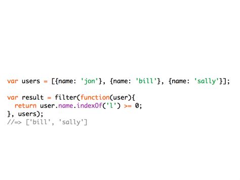 Functional Js Class Key